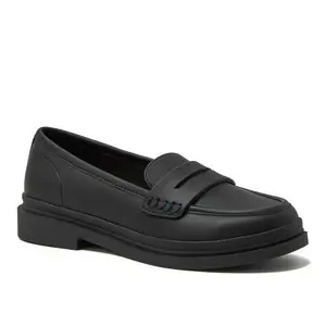 LANDS' END All Weather Penny Loafers