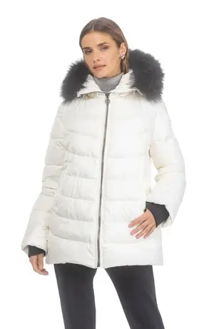 Gorski Quilted Jackets For Women
