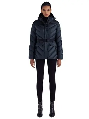 Triple F.a.t. Goose Puff Jackets For Women