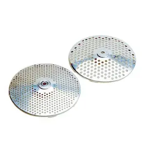 NORPRO 2 Quart Multi Purpose Food Mill With 2 Discs