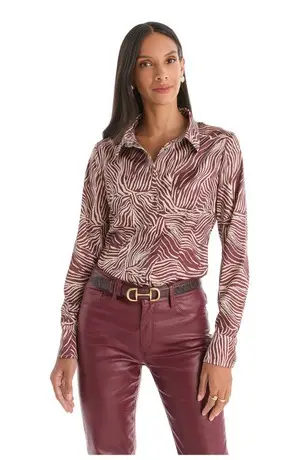 The Noli Shop Relaxed Shirts For Women