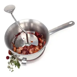 NORPRO 2 Quart Multi Purpose Food Mill