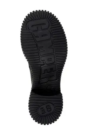 Camper Pix London Loafer - Black