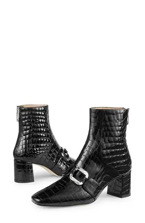 LK BENNETT Nadima Oloid Bootie