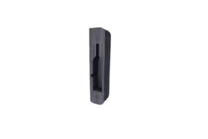 VINGARDEVALISE Insert For Magnum Bottle - Black