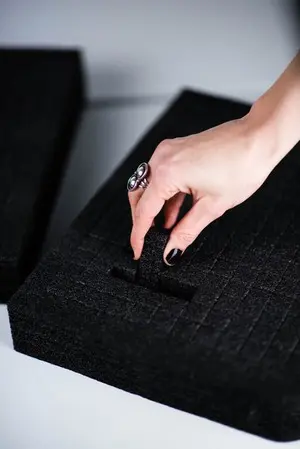 VINGARDEVALISE Insert Grande Diy