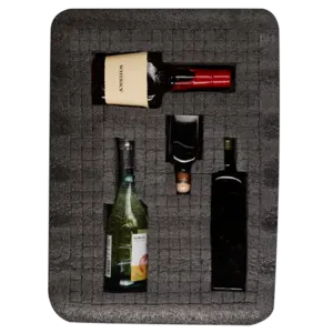 VINGARDEVALISE Insert Petite Diy
