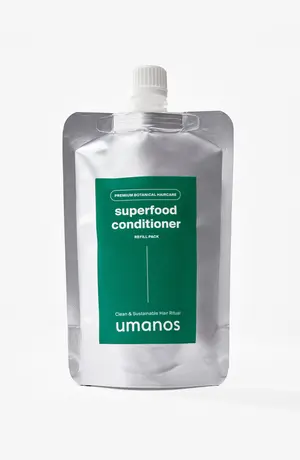 UMANOS Superfood Conditioner Refill - None