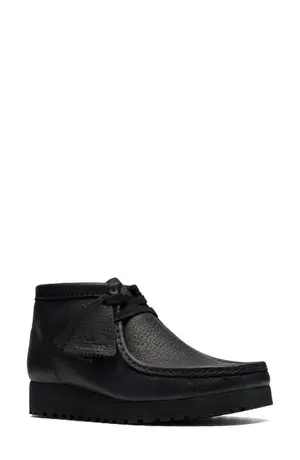 Clarks Wallabee Rb Boot