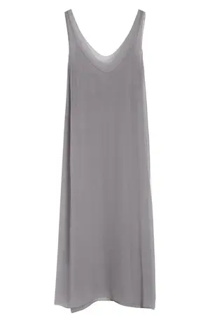 TOTEME Silk Chiffon Slipdress