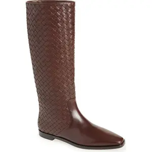 Loeffler Randall Knee High Boots For Women