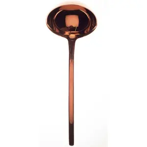 MEPRA Due Ladle - Bronze