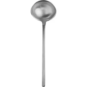 MEPRA Due Ladle - Ice Silver