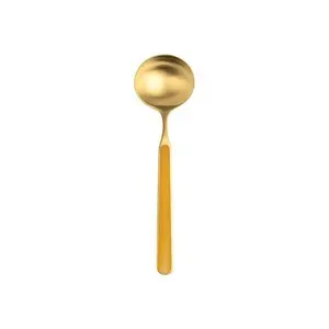 MEPRA Fantasia Gravy Ladle - Mustard
