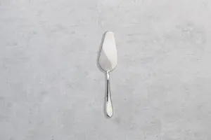 MEPRA Natura Cake Server - Silver