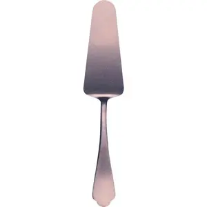 MEPRA Dolce Vita Cake Server - Pewter Bronze