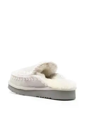 Mou Eskimo Slipper