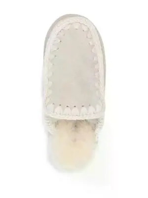 Mou Eskimo Slipper