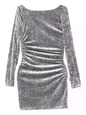 Patrizia Pepe Draped Cocktail Dresses