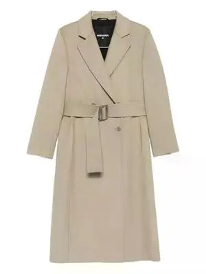 Patrizia Pepe Classic Coats For Women