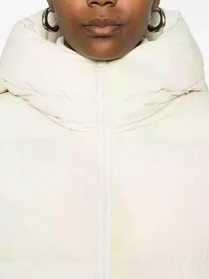 Woolrich Hooded Puffer Jacket