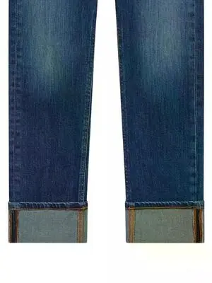 DONDUP Turn-up Jeans