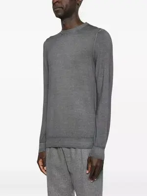 JEORDIE'S Crew-neck Sweatshirt