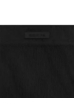 Fear Of God Fine-ribbed Leggings