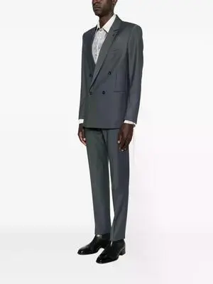 Patrizia Pepe Double-breasted Blazer