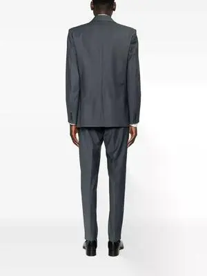 Patrizia Pepe Double-breasted Blazer