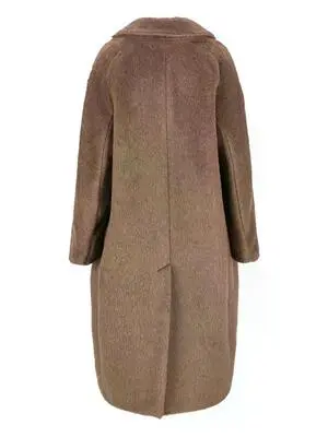 Max Mara Shawl-lapel Coat