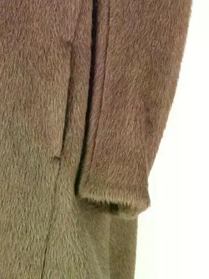 Max Mara Shawl-lapel Coat