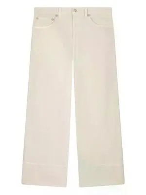 DONDUP Pocket Jeans