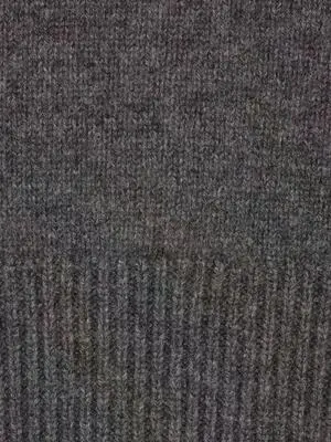 Max Mara Turtleneck Sweater