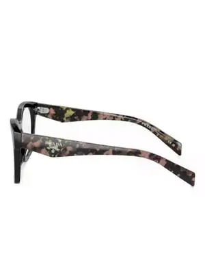 Prada Square Frame Glasses