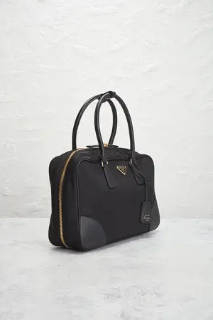 Prada Niryu Tote Bag