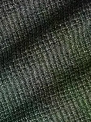 Ralph Lauren Cashmere Shawl Collar Cardigan - Grey