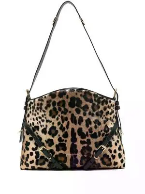 Givenchy Printed Shoulder Bags