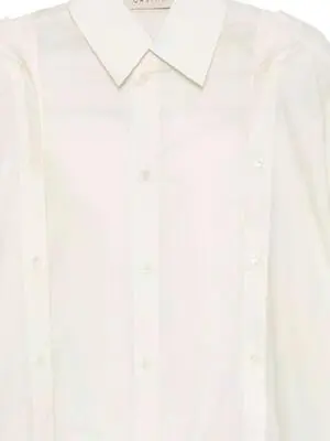 QASIMI Modular Shirt