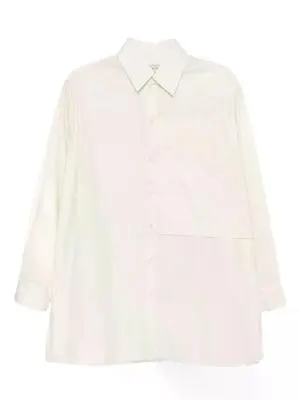 QASIMI Long-sleeved Shirt