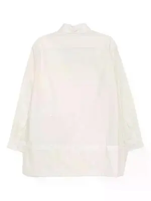 QASIMI Long-sleeved Shirt