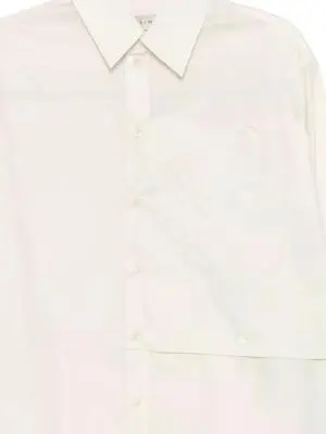 QASIMI Long-sleeved Shirt