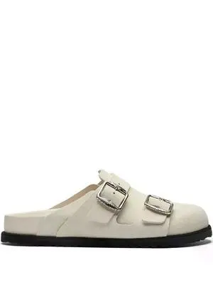 Birkenstock Strappy Flats For Women