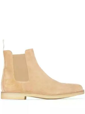 COMMON PROJECTS Chelsea Boots