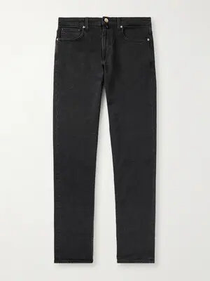 Slowear Stretch Jeans For Men