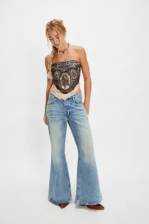 Neuw Vintage Jeans For Women