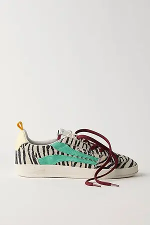 Oncept Fez Sneakers - Zebra