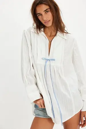 Free People Evening Blouses