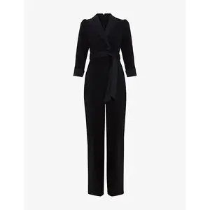 Phase Eight Long Sleeve Jumpsuits