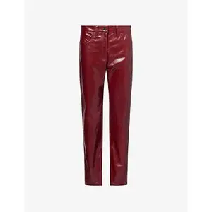 Khaite Stretch Pants For Women